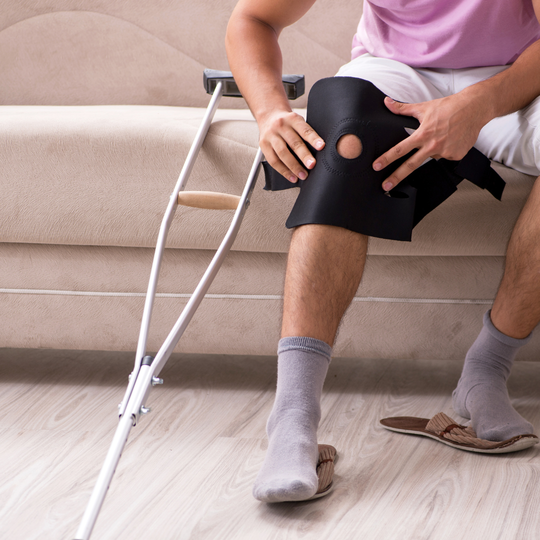 Common Sports Injuries and When to Seek Treatment – Davam Urgent Care